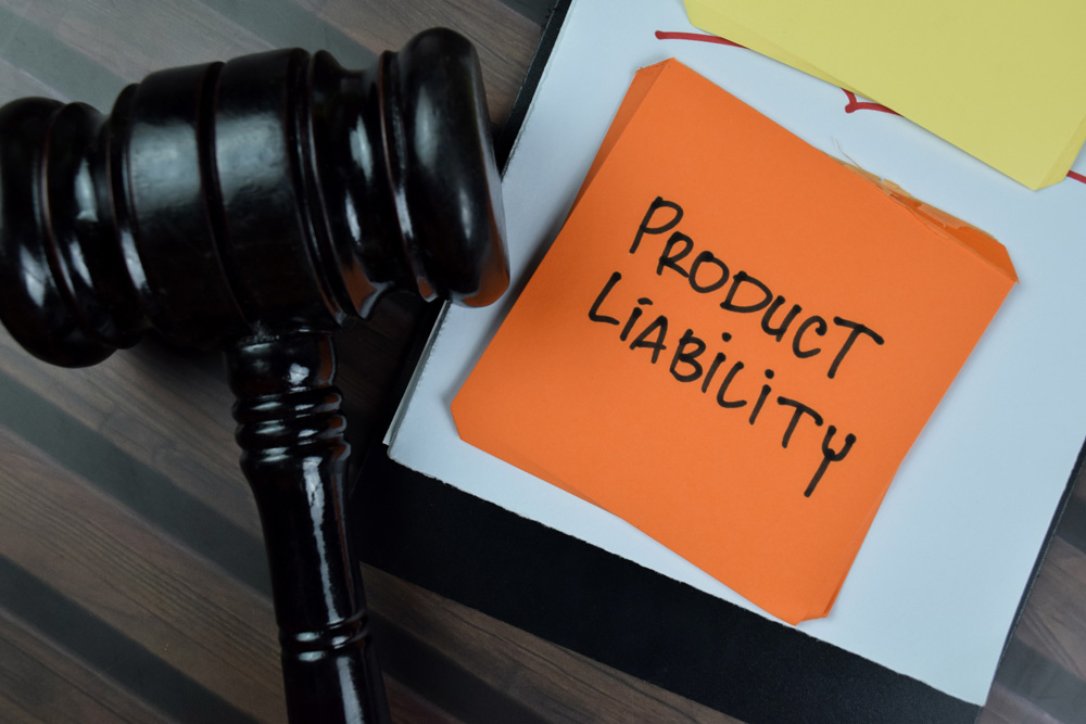 What Are The Elements Of A California Product Liability Claim 