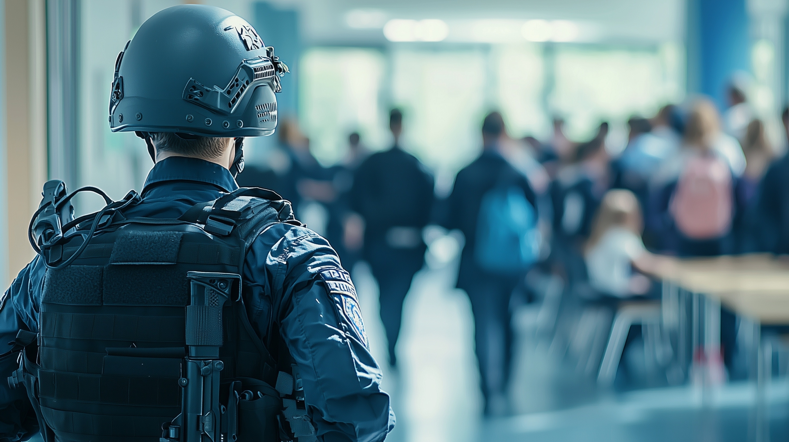 Can I Sue for Injuries Sustained During an Active Shooter Drill at Work? - Younglove Law Group